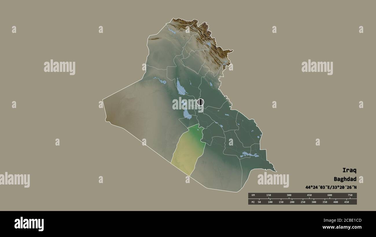 Najaf sea hi-res stock photography and images - Alamy