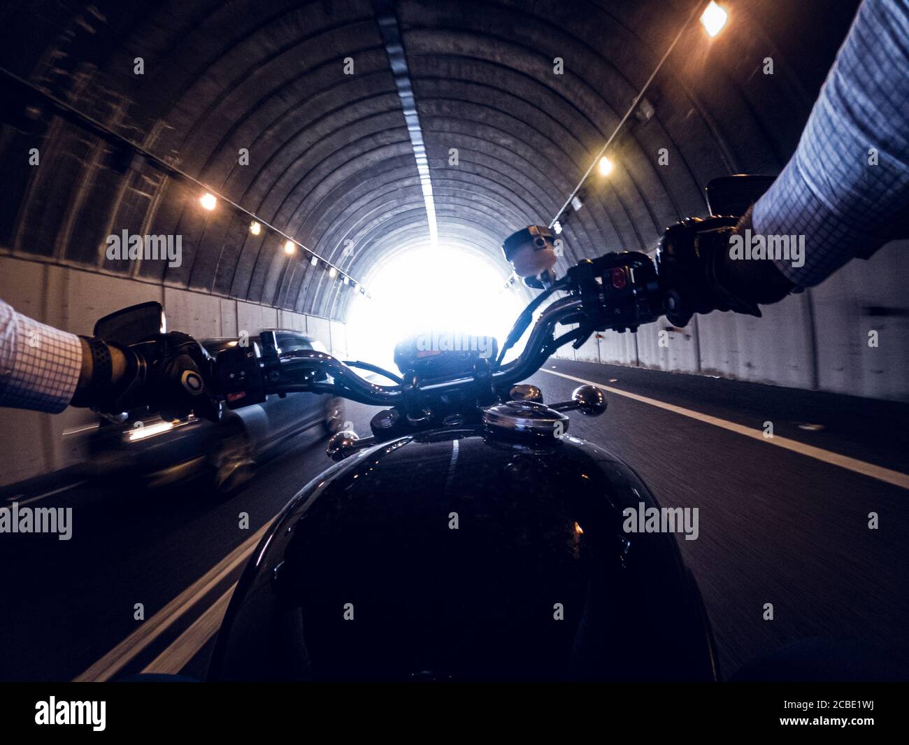 Motorbike fuel tank speedometer hi-res stock photography and images - Alamy