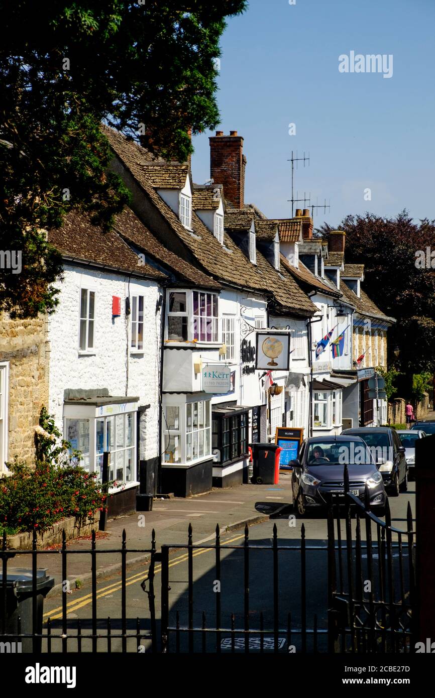 Highworth hi-res stock photography and images - Alamy