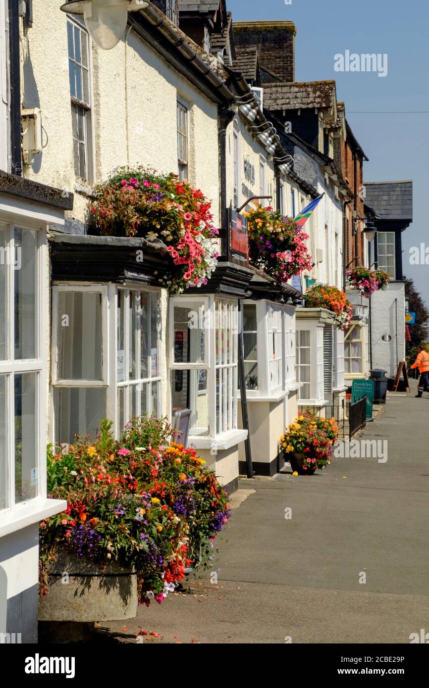 Highworth hi-res stock photography and images - Alamy
