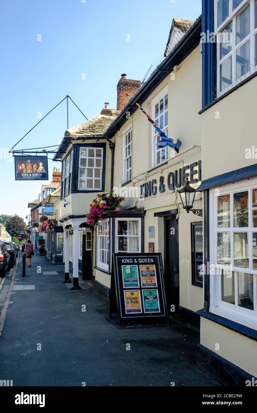 Highworth hi-res stock photography and images - Alamy