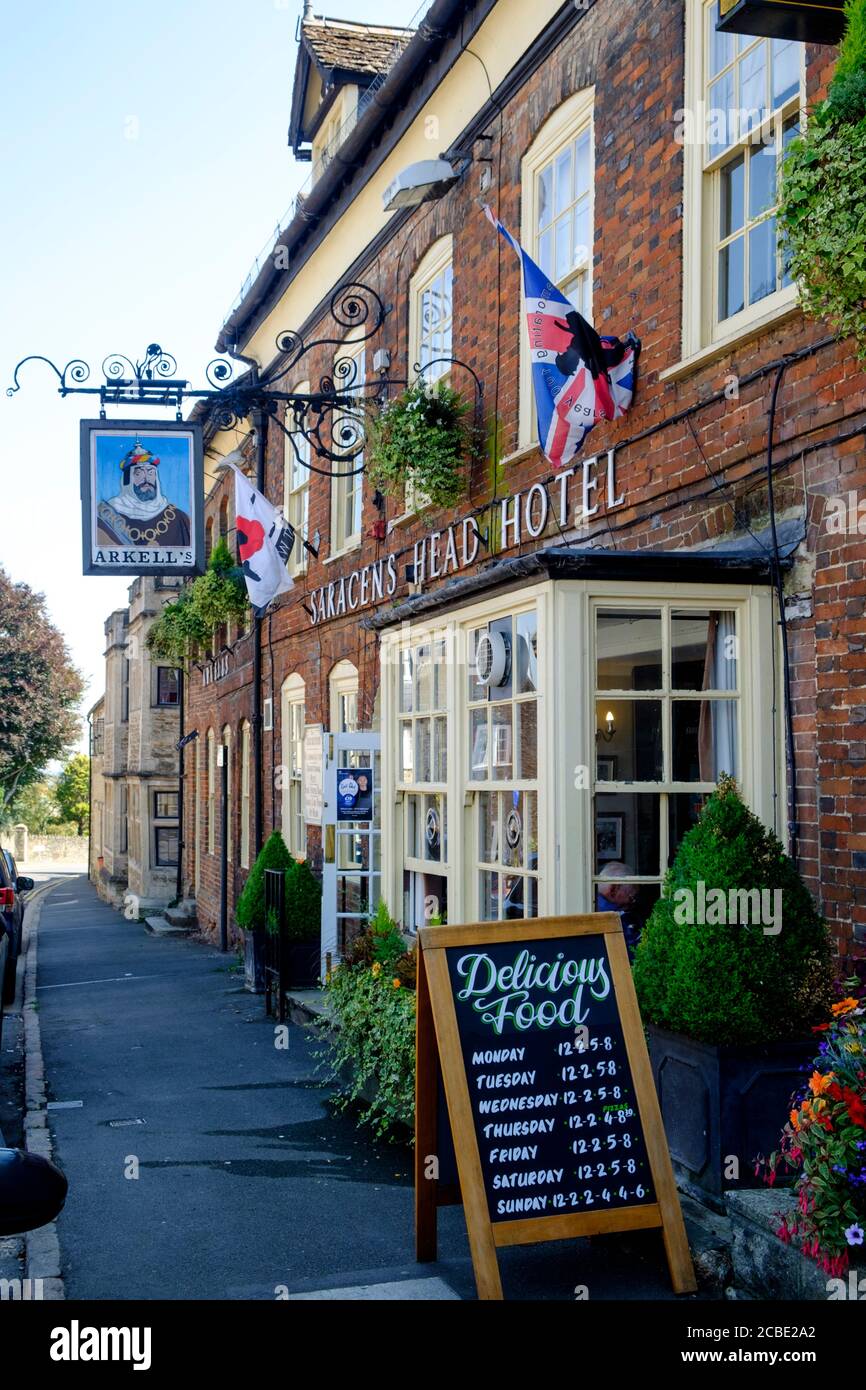 Highworth hi-res stock photography and images - Alamy