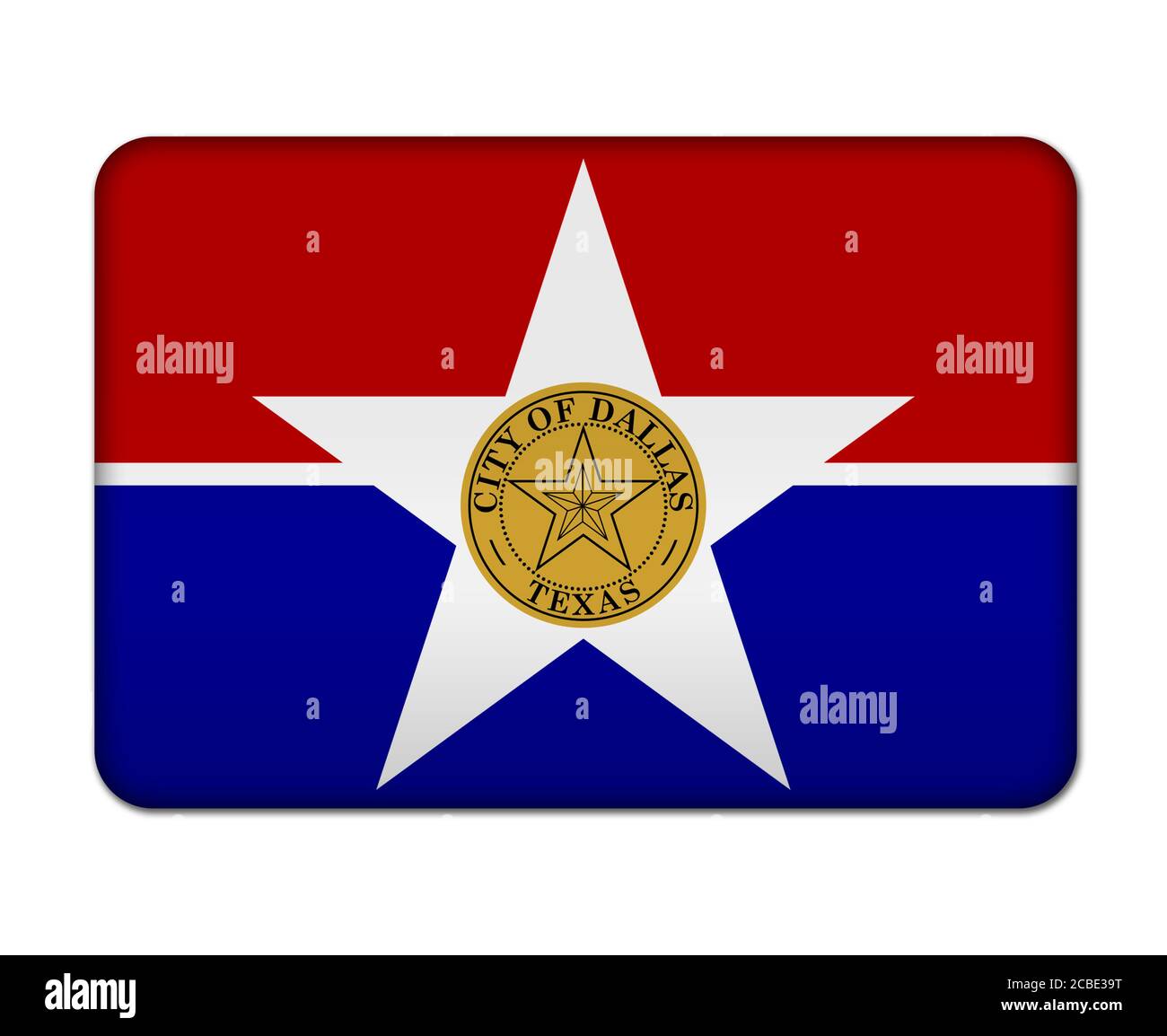 Tx flag hi-res stock photography and images - Alamy