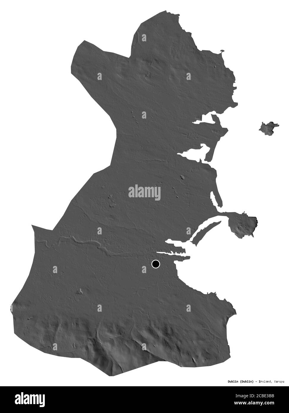 County Dublin Black and White Stock Photos & Images - Alamy