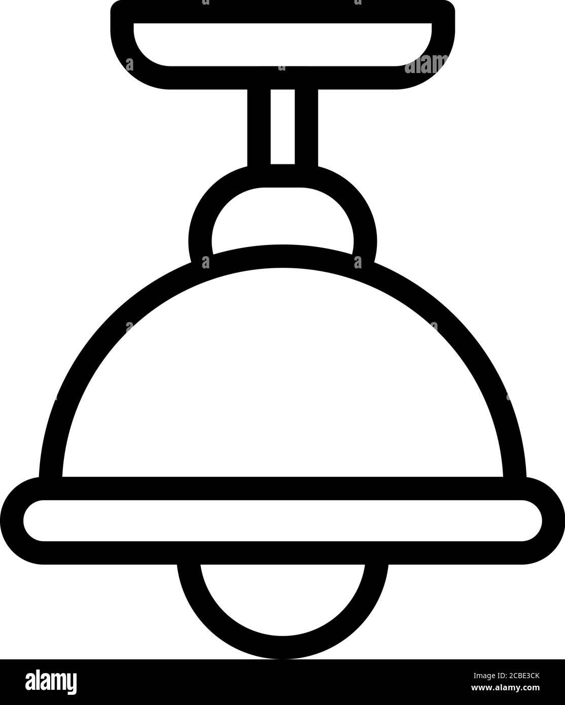 Desk lamp vintage book Cut Out Stock Images & Pictures - Alamy