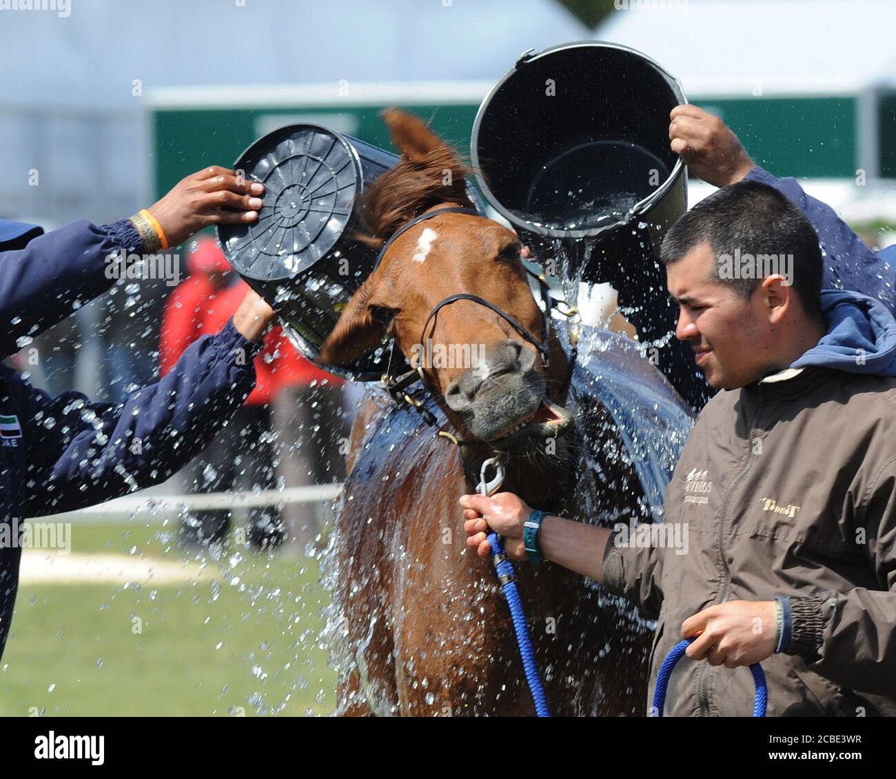 Endurance hi-res stock photography and images - Alamy