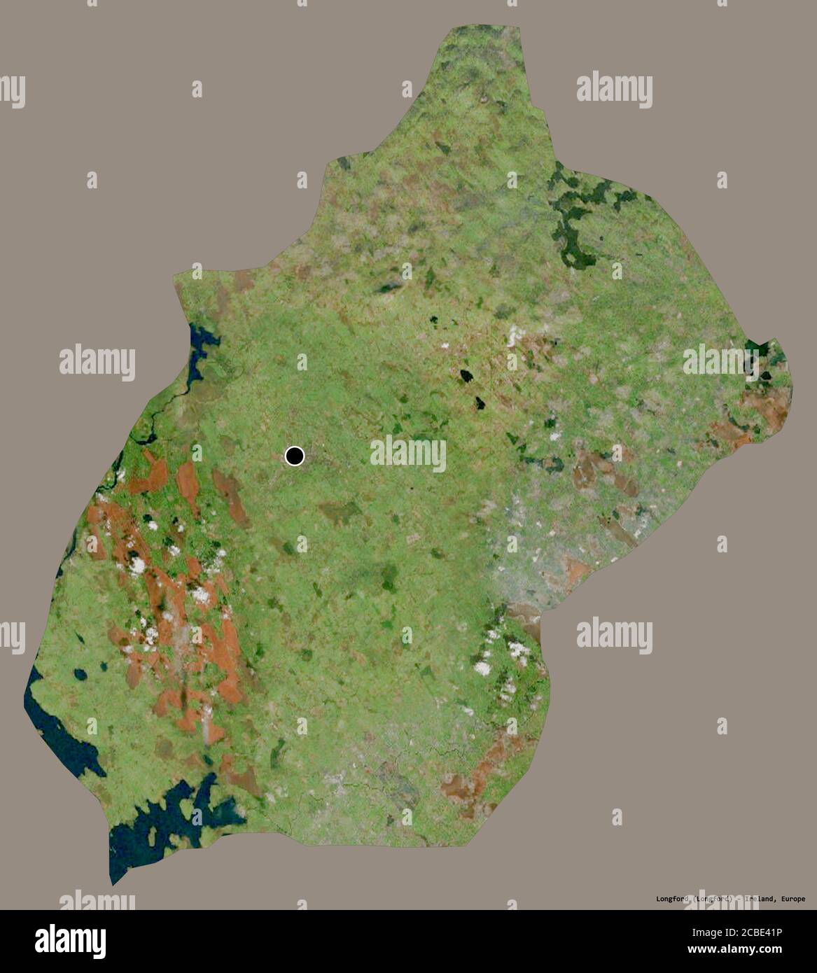 Longford county ireland solid hi-res stock photography and images - Alamy