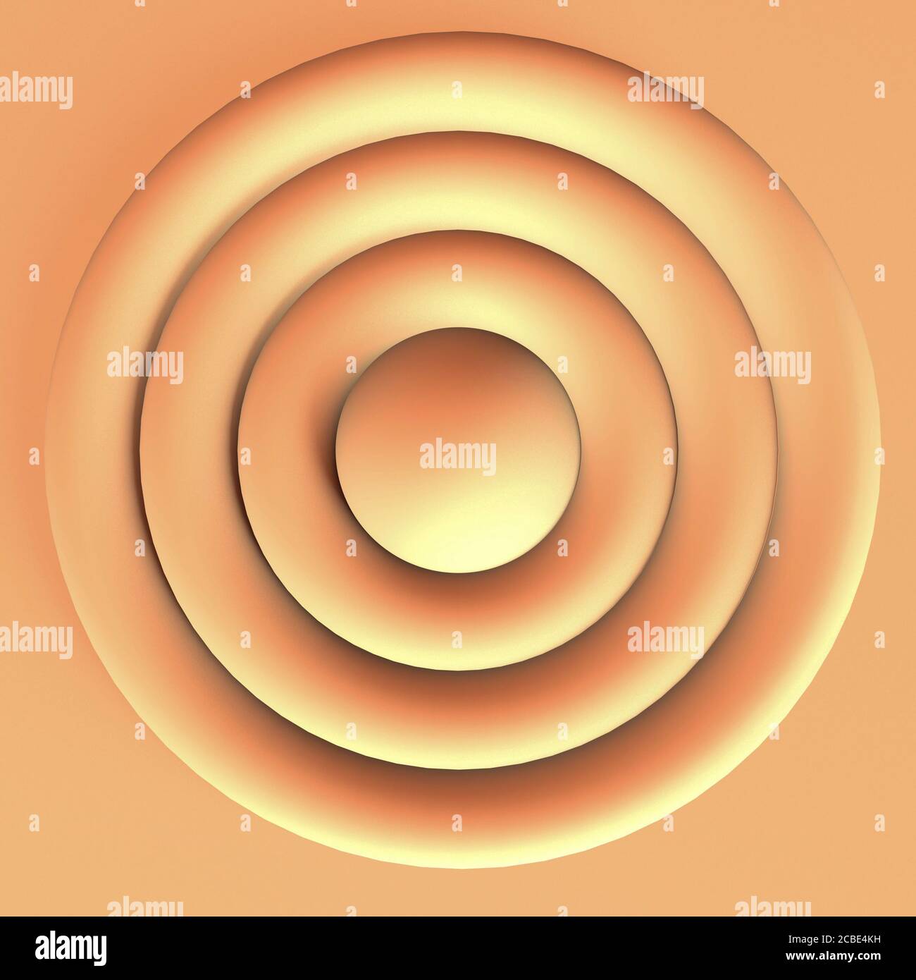 Simple scene of shape and form hi-res stock photography and images - Alamy