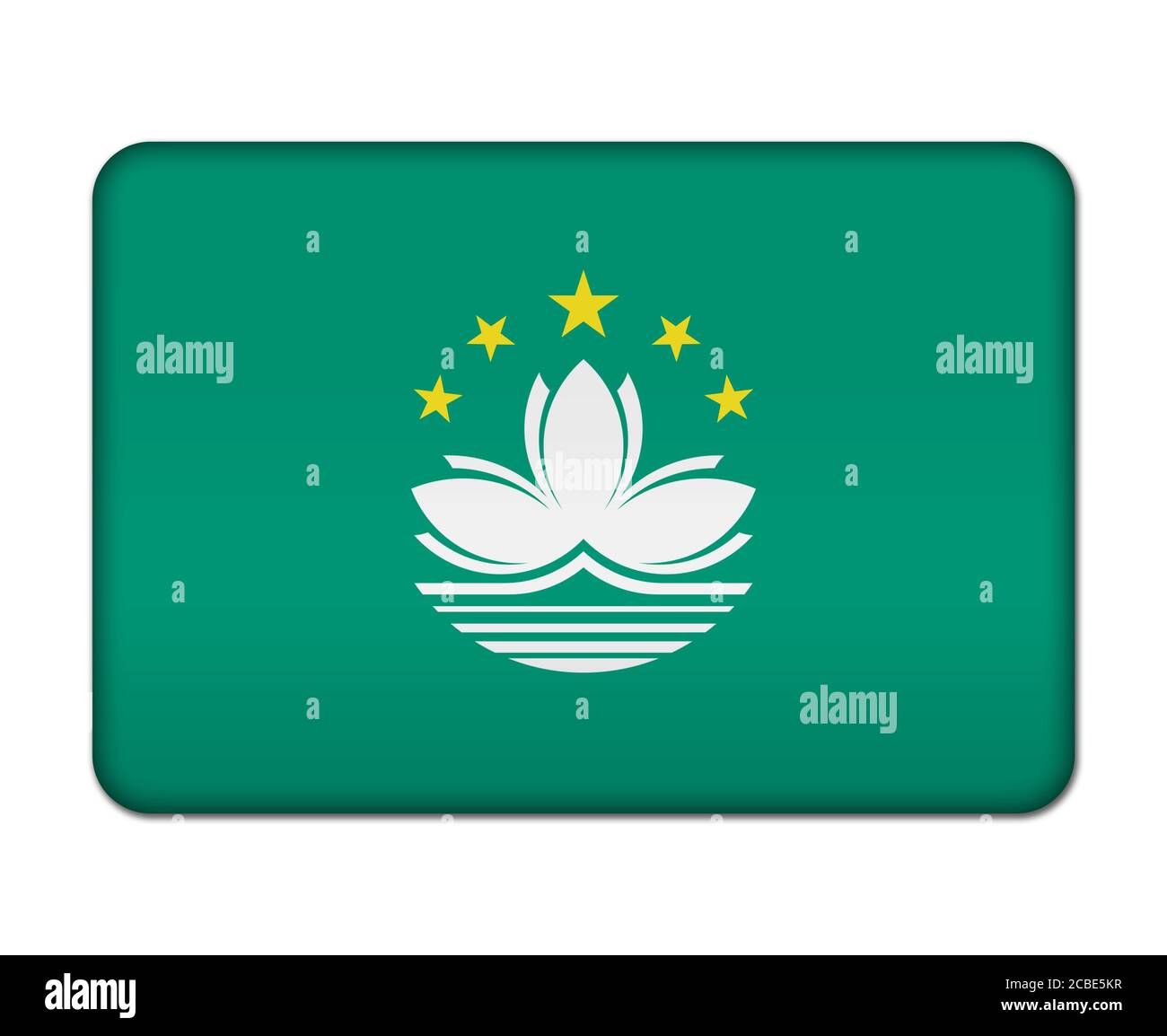 Lotus logo Cut Out Stock Images & Pictures - Alamy