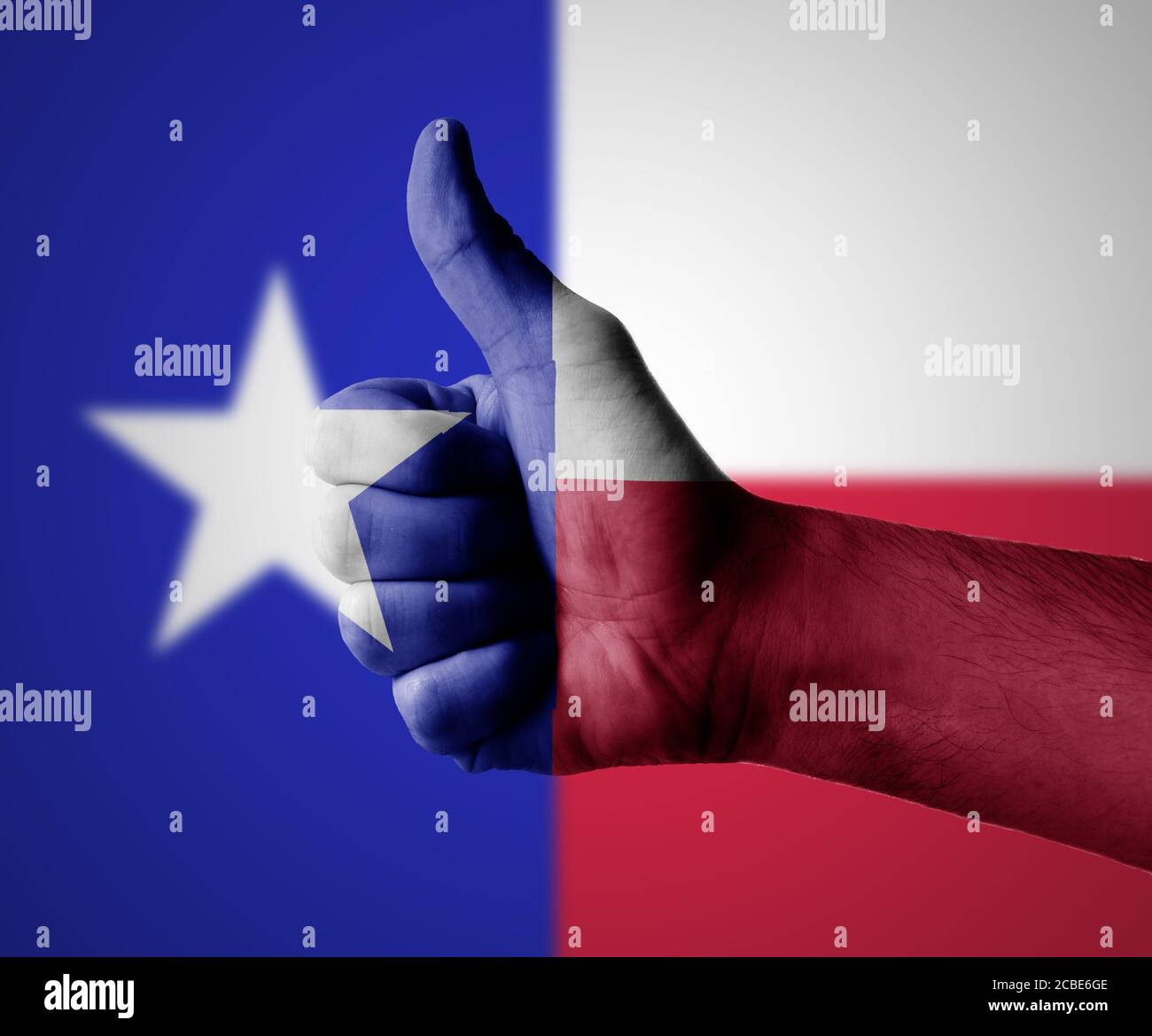Texas vote hi-res stock photography and images - Alamy