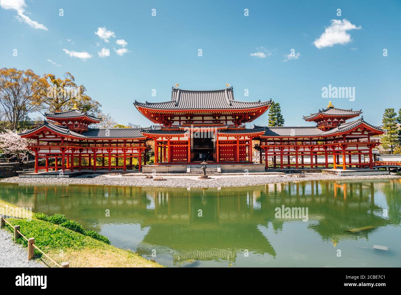 Byodo In Temple