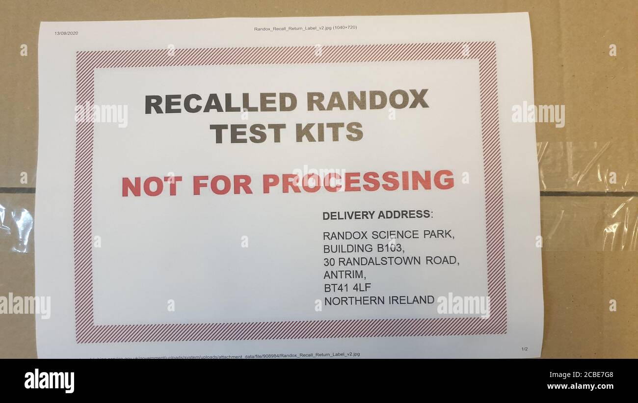 Faulty kit hi-res stock photography and images - Alamy