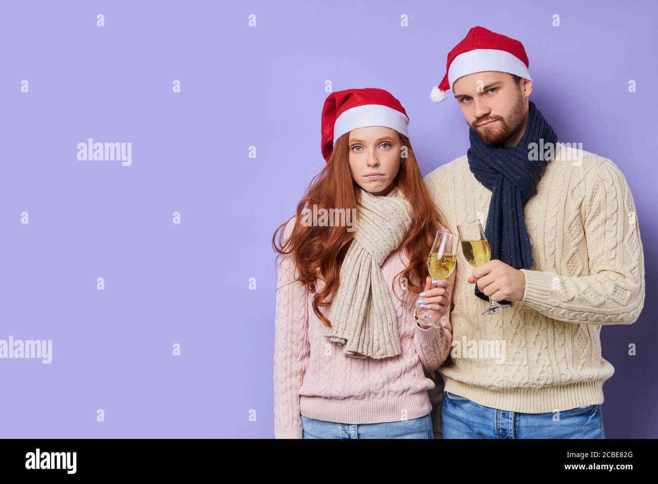 Boring Christmas Party High Resolution Stock Photography and Images - Alamy