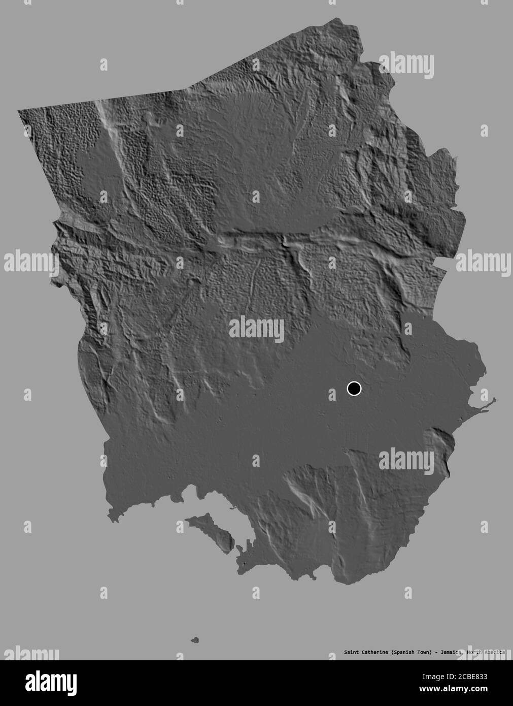 Catherine on a map hi-res stock photography and images - Alamy