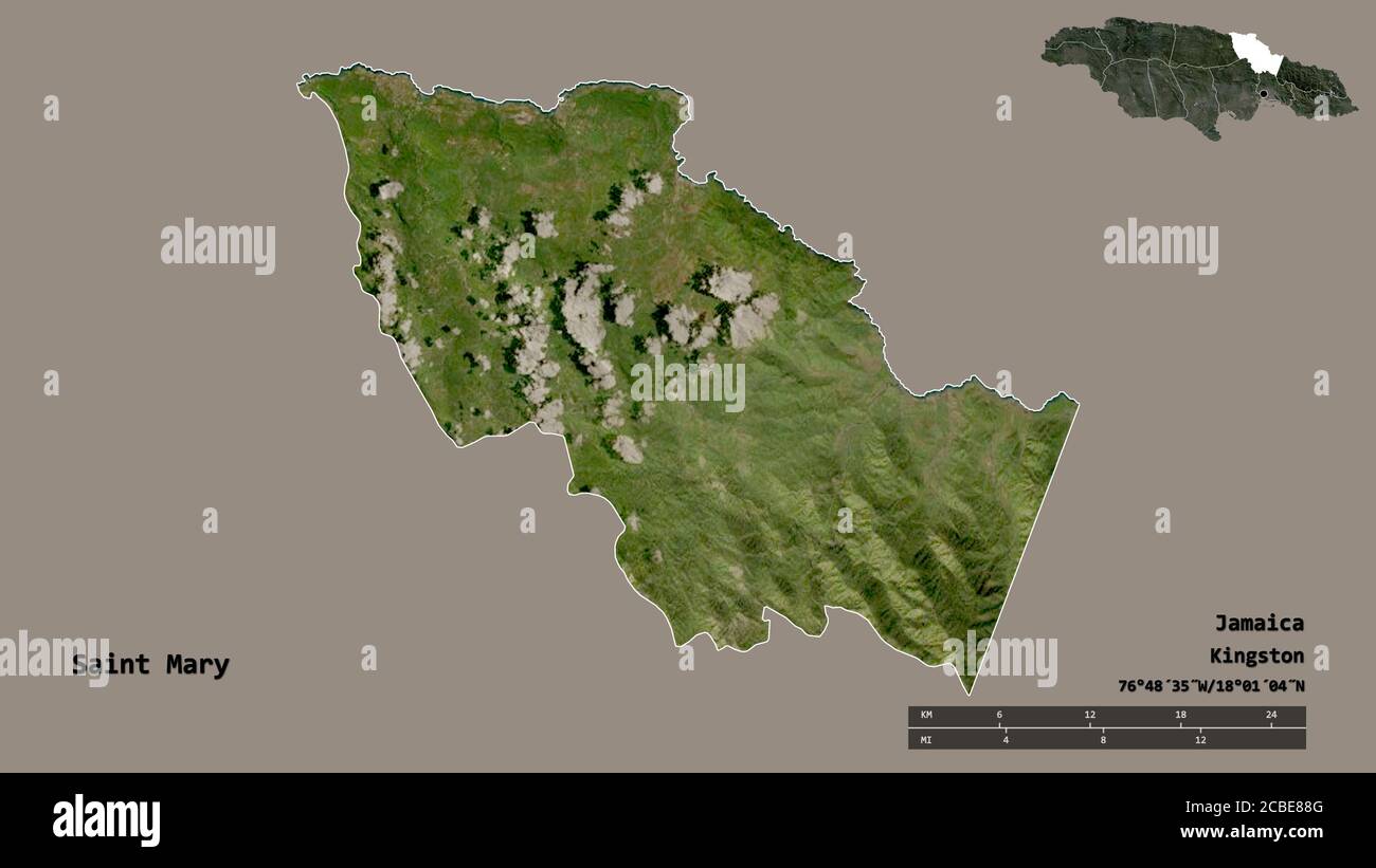 Port Maria Jamaica High Resolution Stock Photography and Images - Alamy