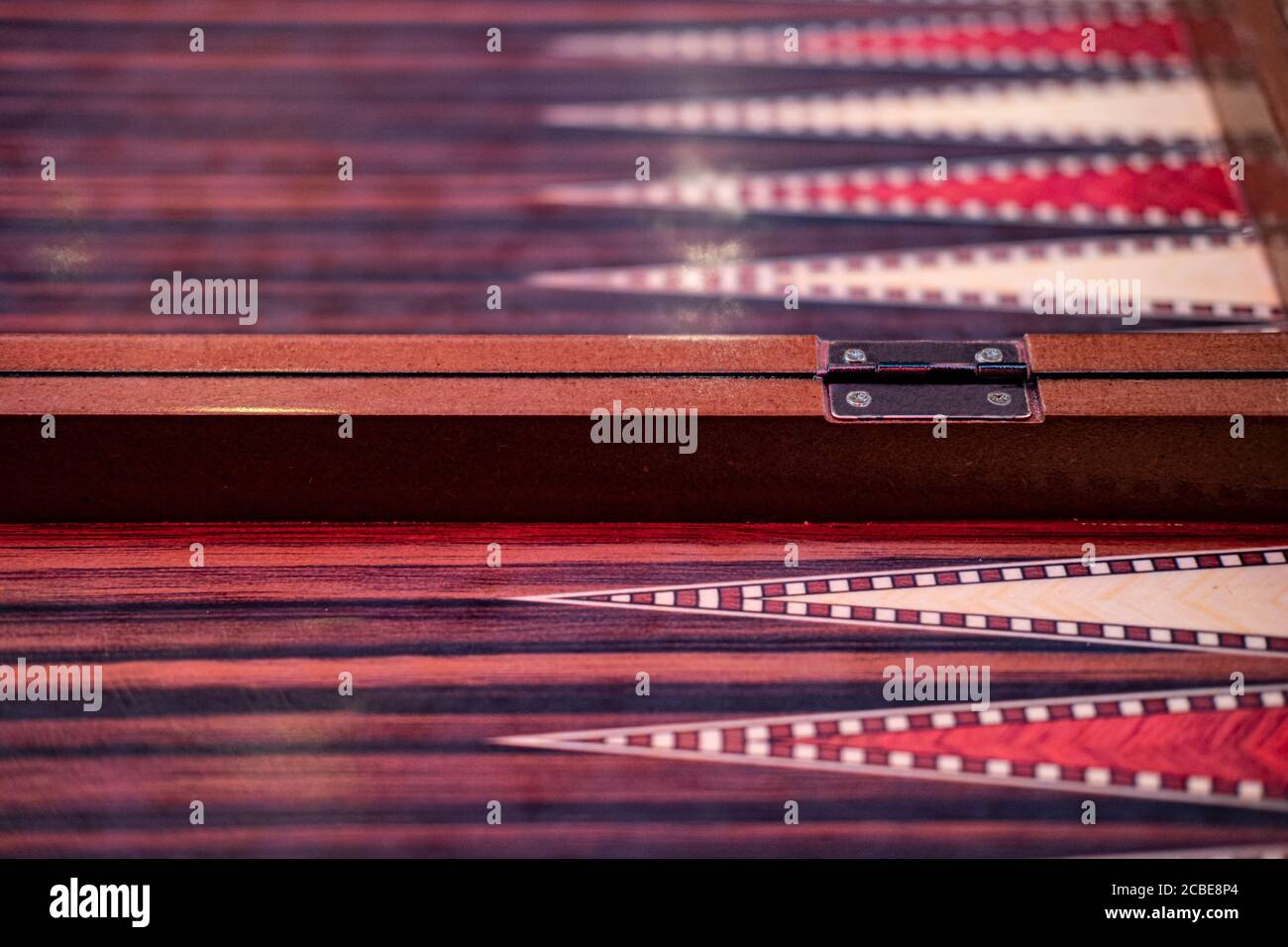 Backgammon Board High Resolution Stock Photography and Images - Alamy
