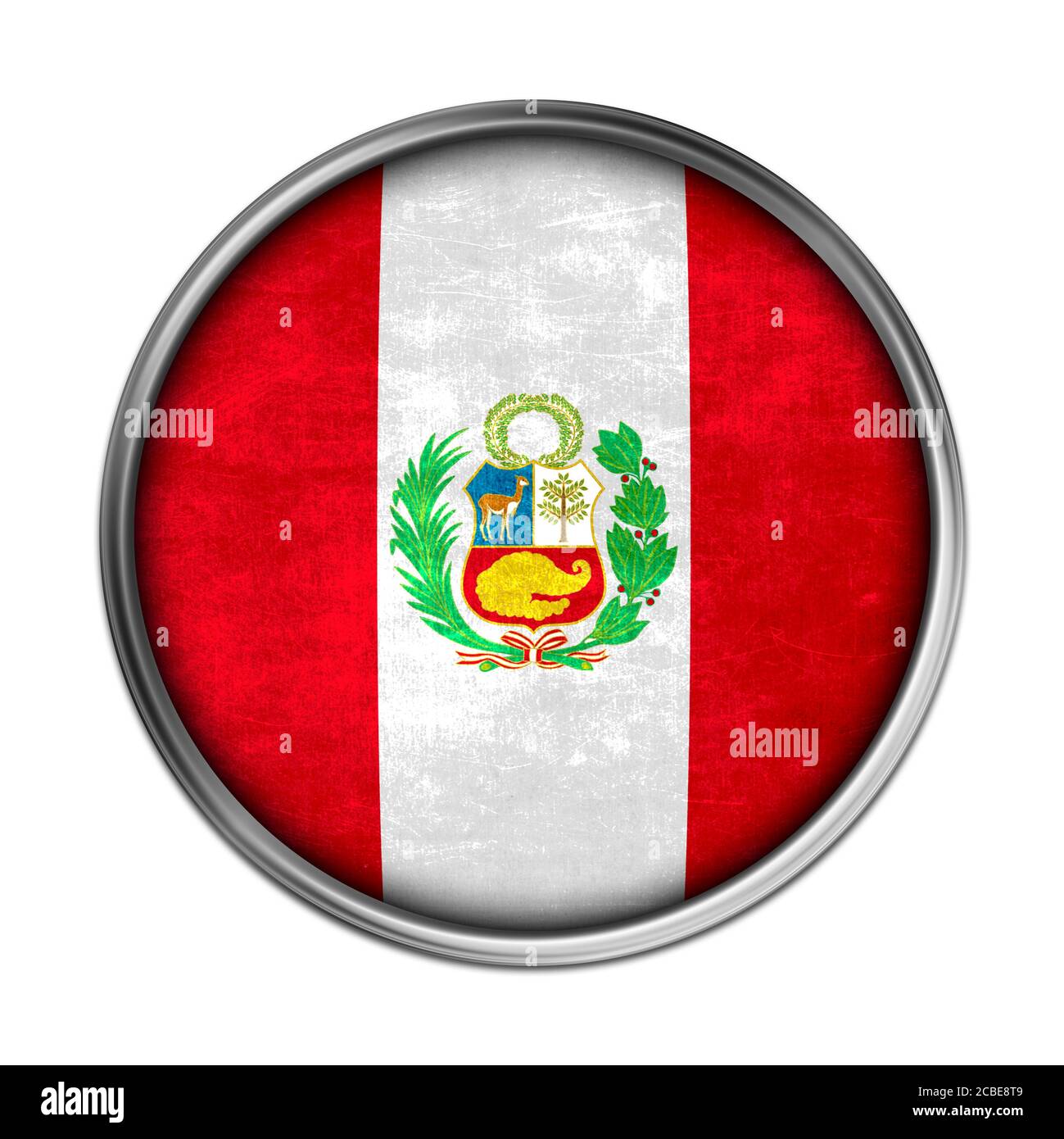 Lima peru Cut Out Stock Images & Pictures - Alamy