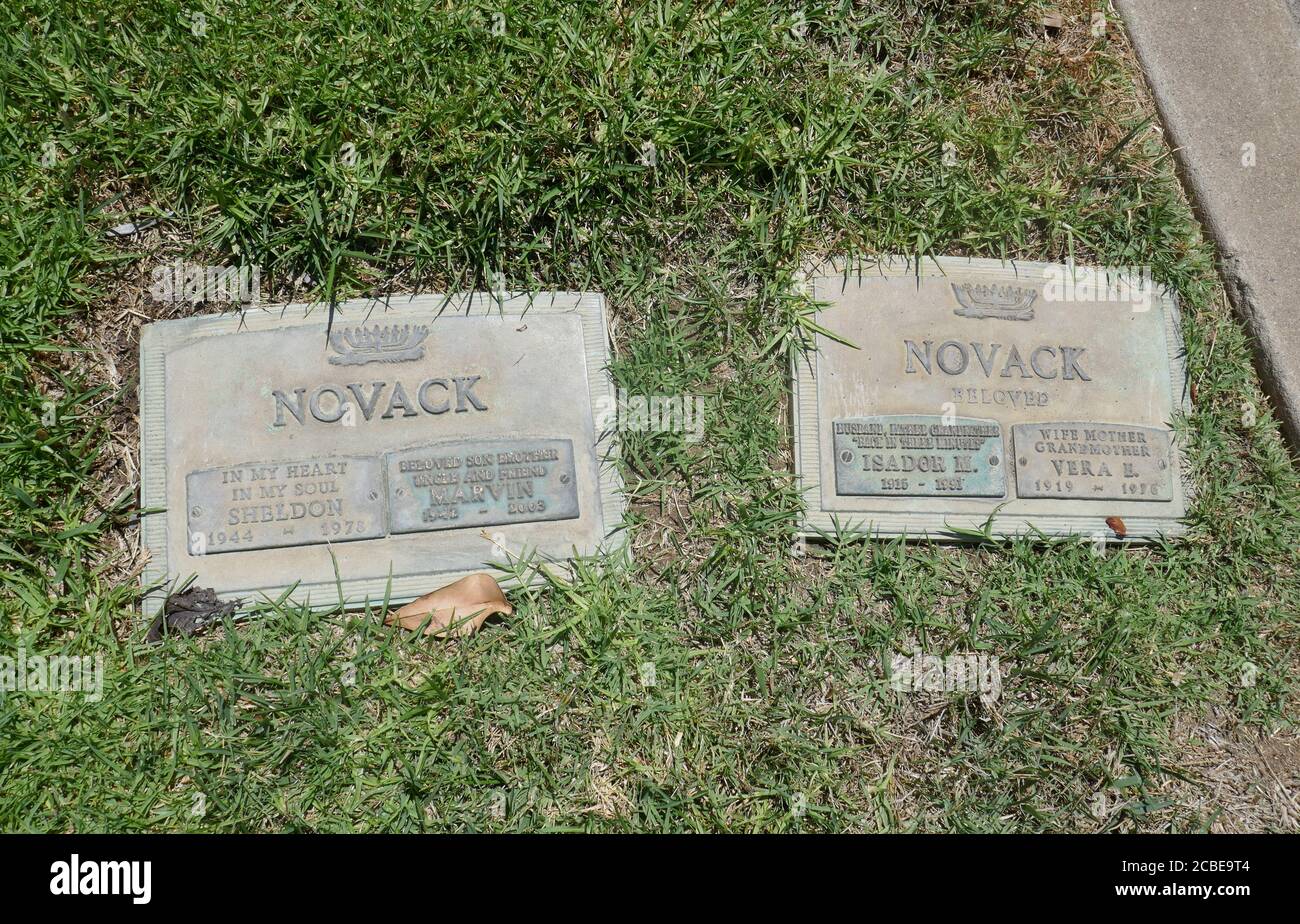 Shelly novack hi-res stock photography and images - Alamy