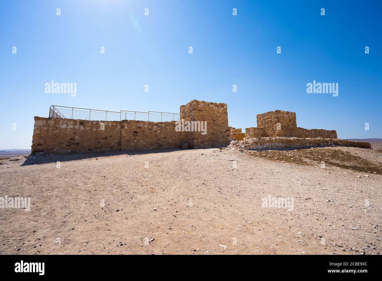 Arad temple hi-res stock photography and images - Alamy