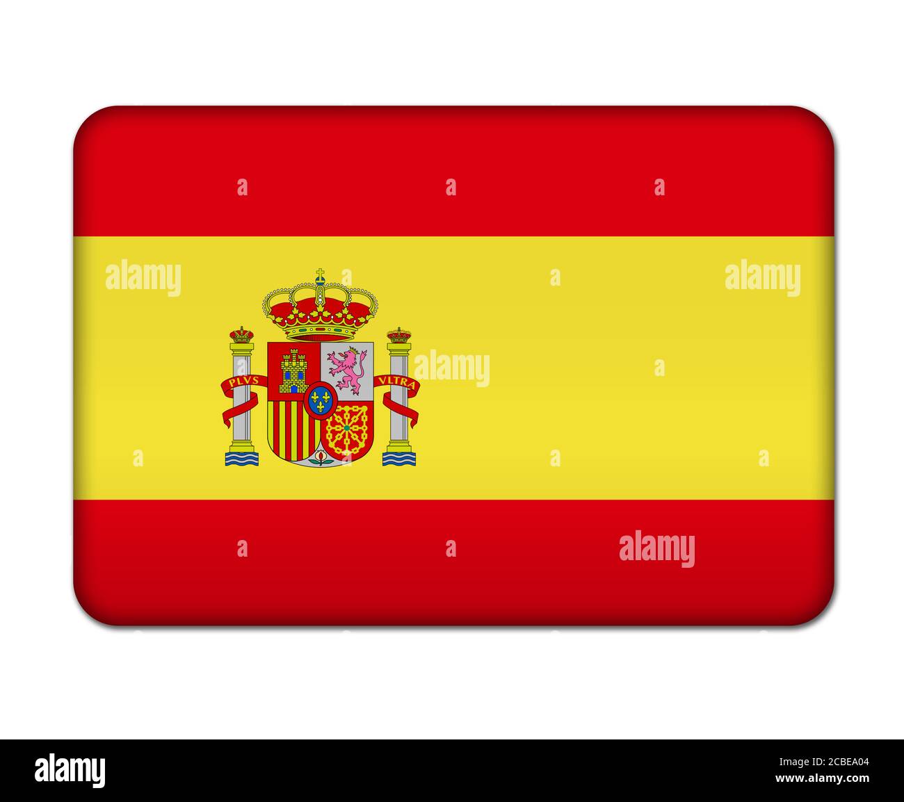 Spain icon hi-res stock photography and images - Alamy