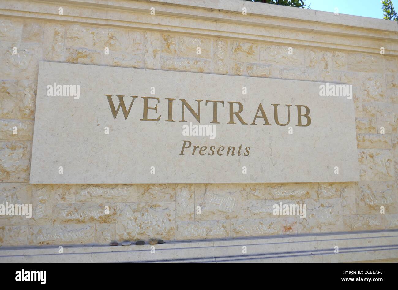 Culver City, California, USA 11th August 2020 A general view of ...