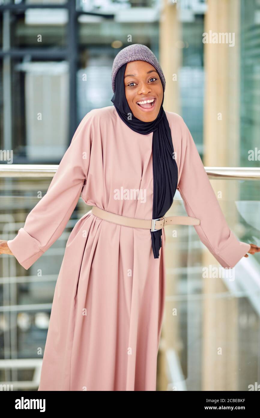 Religious outfit hi-res stock photography and images - Alamy