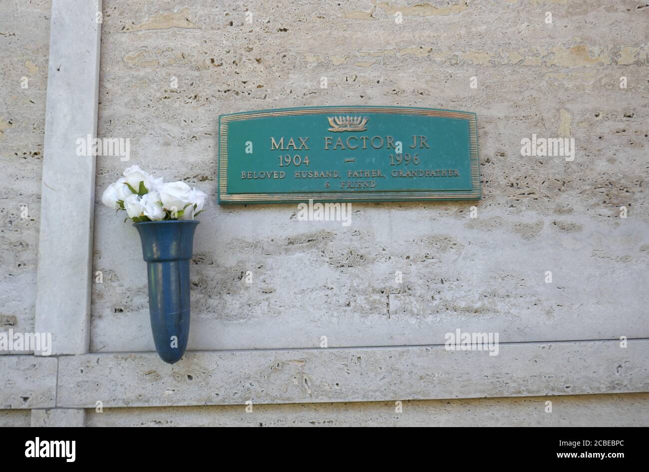 Max factor makeup hi-res stock photography and images - Alamy