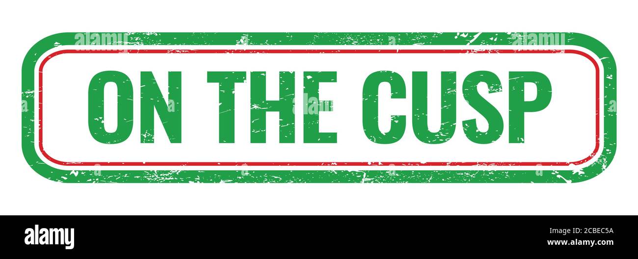 Cusp Cut Out Stock Images & Pictures - Alamy