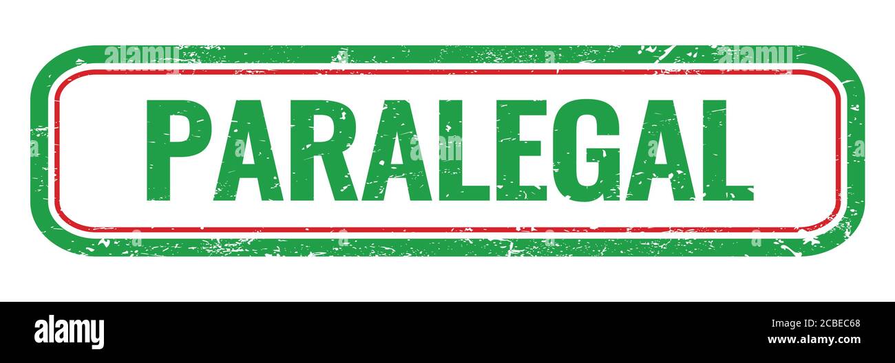 Paralegal stamp hi-res stock photography and images - Alamy