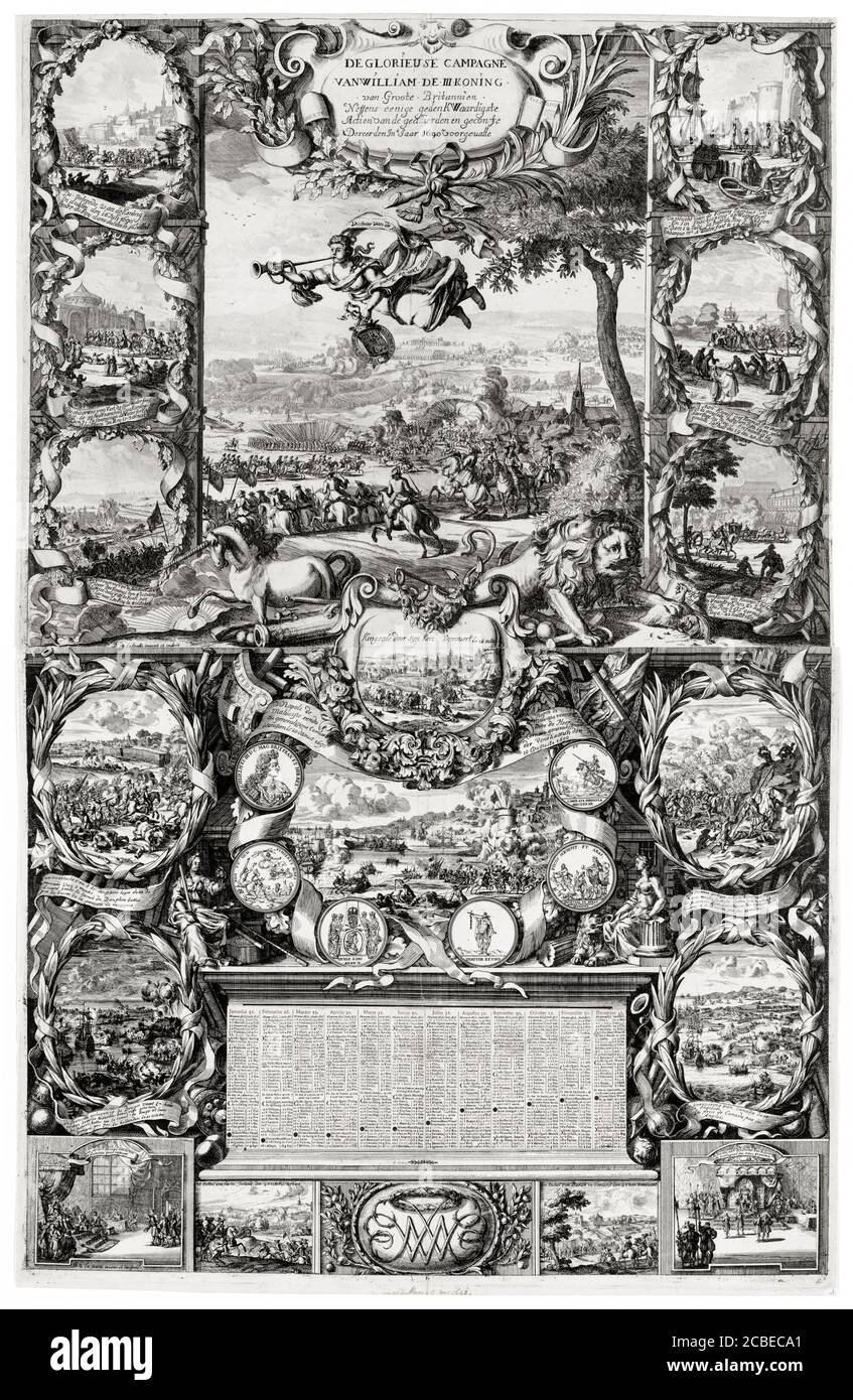 Etching 17th century hi-res stock photography and images - Alamy