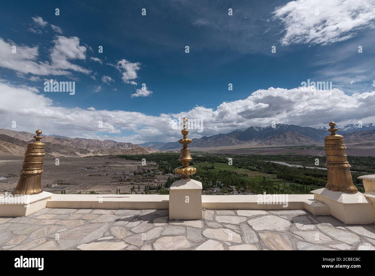 India north india northern india indian mountains hi-res stock ...