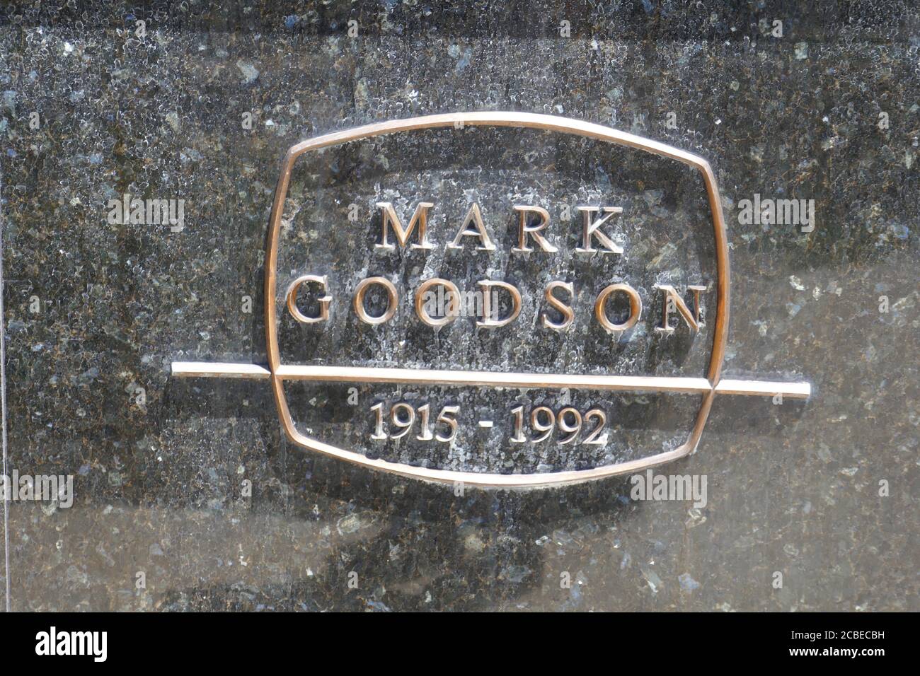 Goodson todman hi-res stock photography and images - Alamy