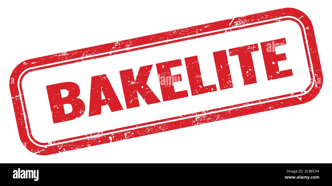 Bakelite word hi-res stock photography and images - Alamy