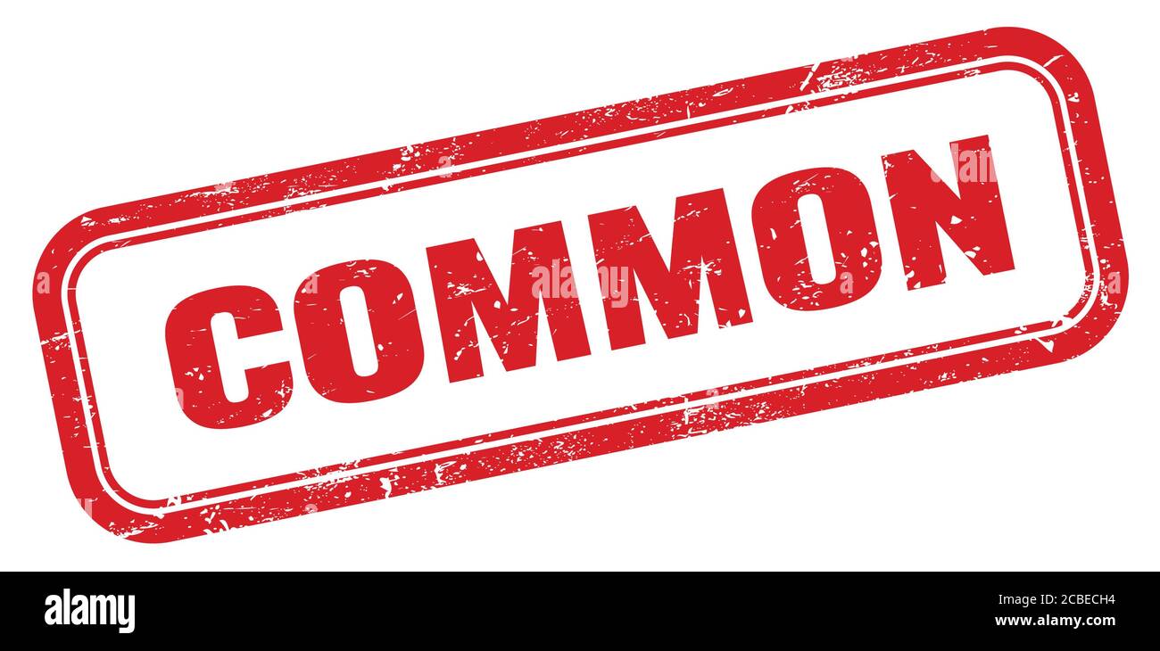 Common stamp hi-res stock photography and images - Alamy