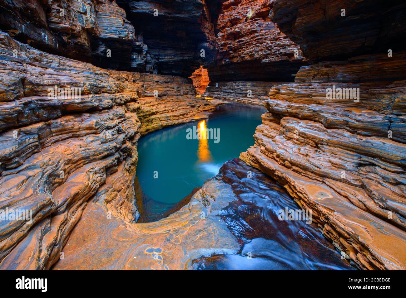 Wittenoom hi-res stock photography and images - Alamy