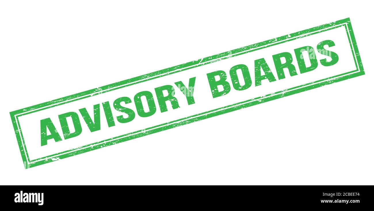 Advisory boards hi-res stock photography and images - Alamy