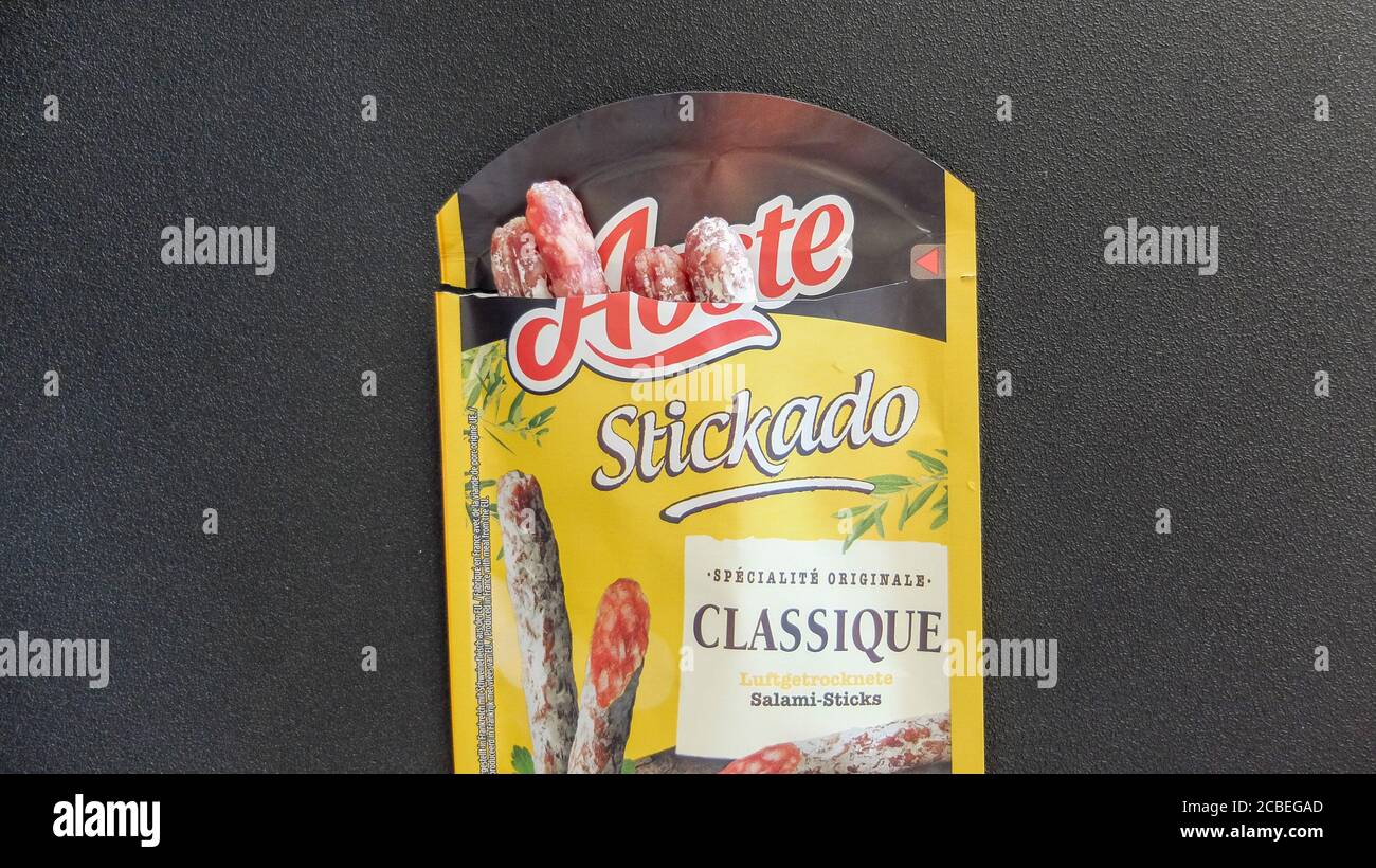 Michel reybier hi-res stock photography and images - Alamy