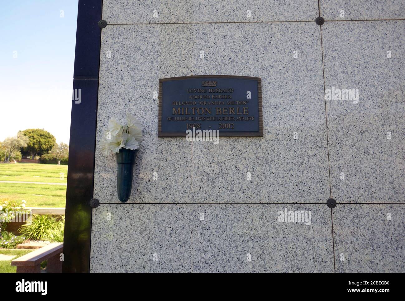 Culver City, California, USA 11th August 2020 A general view of ...