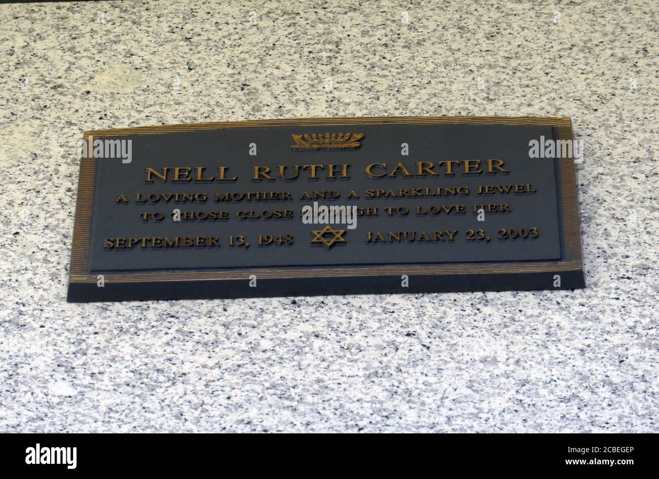 Culver City, California, USA 11th August 2020 A general view of ...