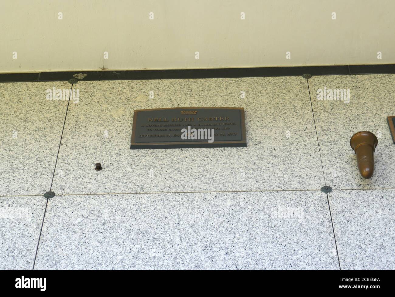 Culver City, California, USA 11th August 2020 A general view of ...