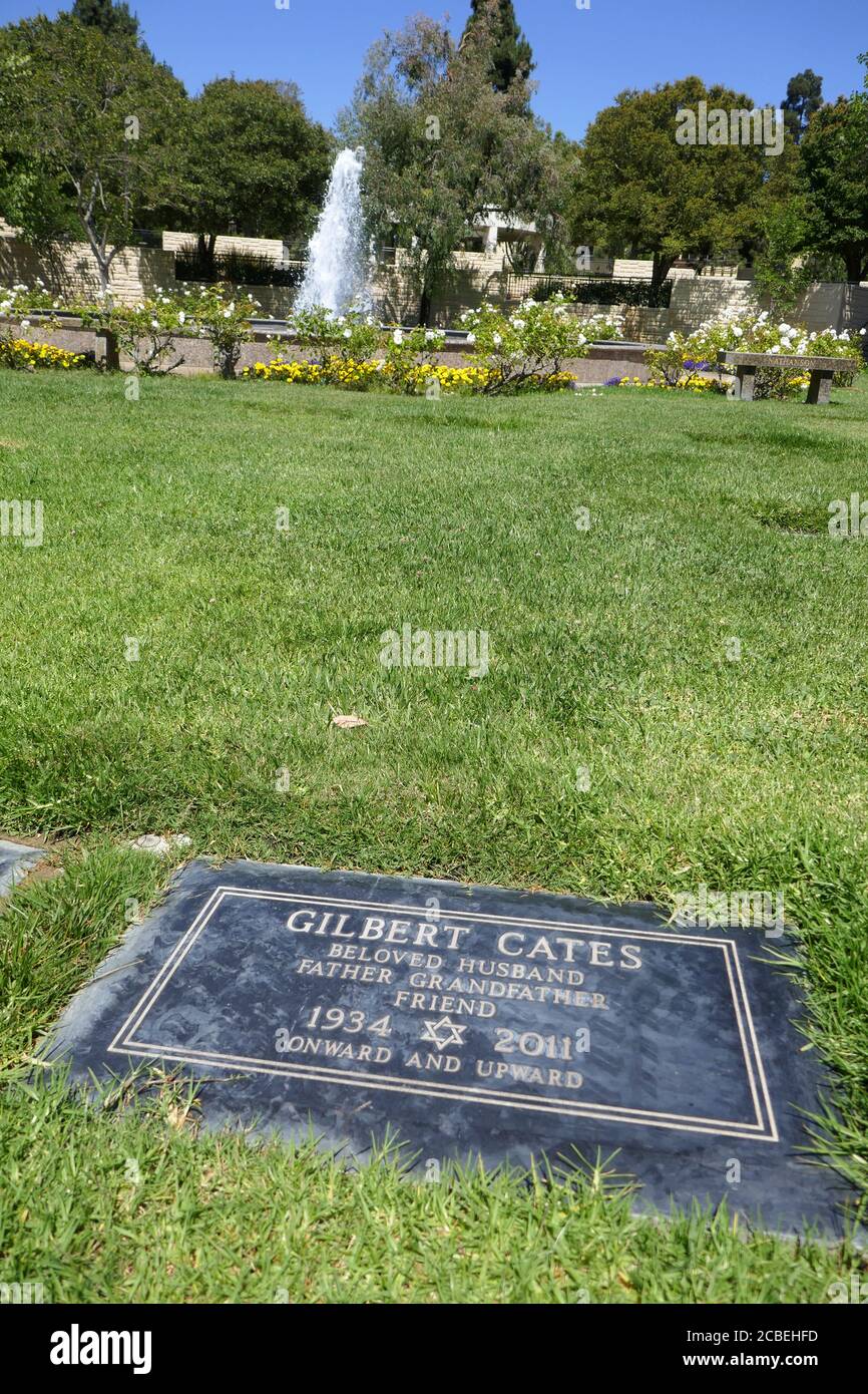 Culver City, California, USA 11th August 2020 A general view of ...