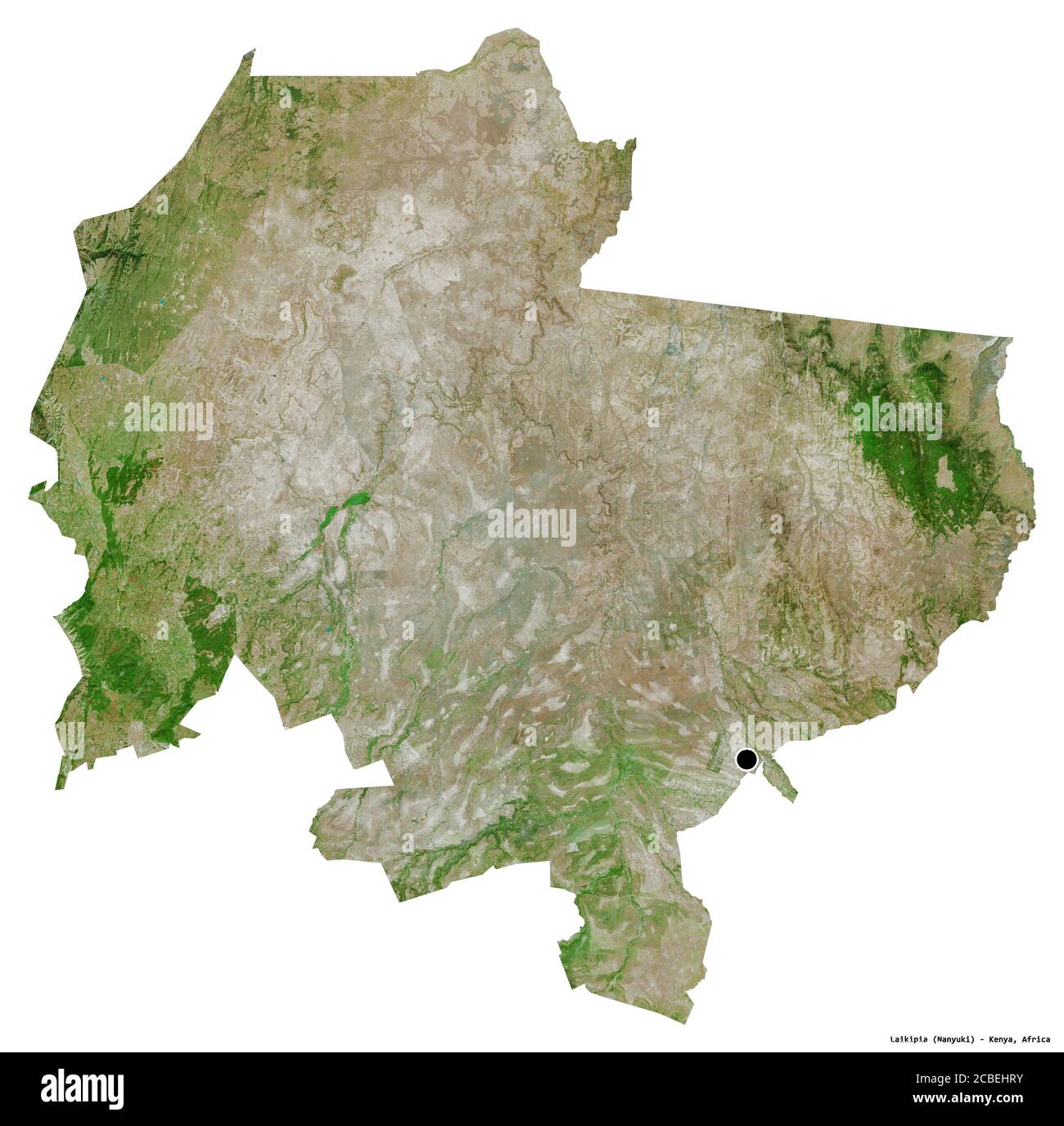 Nanyuki Cut Out Stock Images & Pictures - Alamy