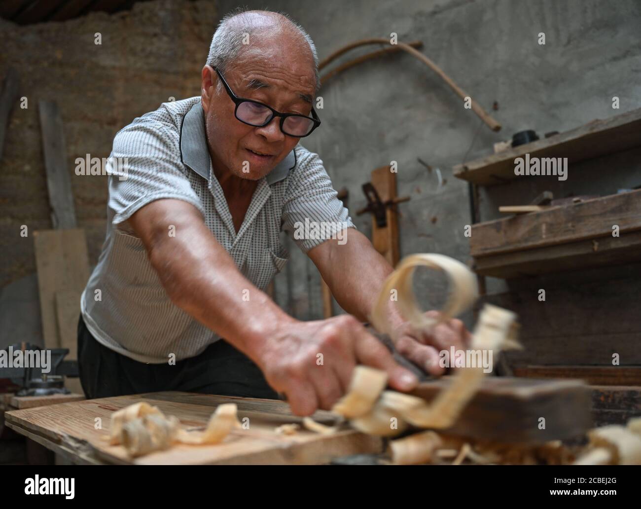Full Size Carpenter High Resolution Stock Photography and Images - Alamy
