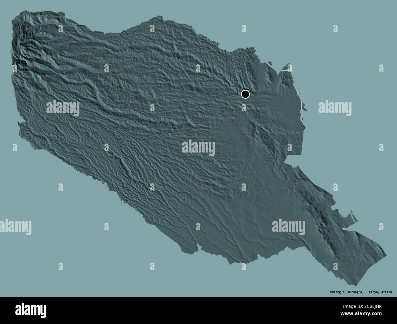 Muranga county hi-res stock photography and images - Alamy