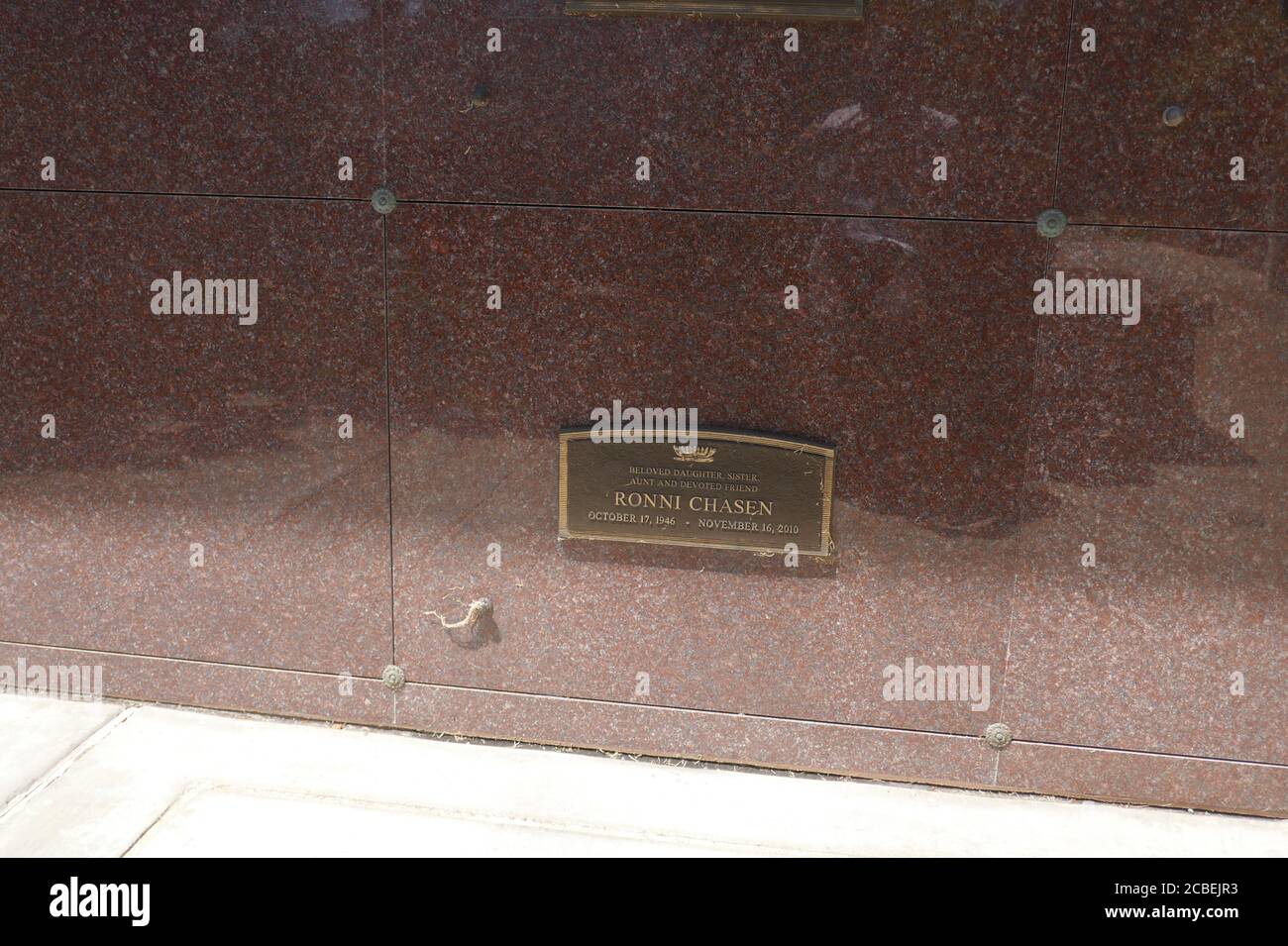 Culver City, California, USA 11th August 2020 A general view of ...