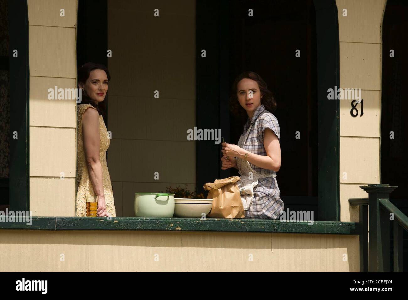 Zoe kazan michael hi-res stock photography and images - Alamy