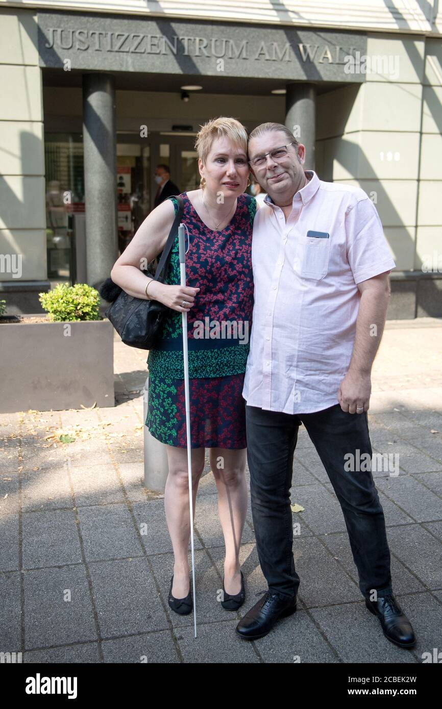 Claus janz hi-res stock photography and images - Alamy