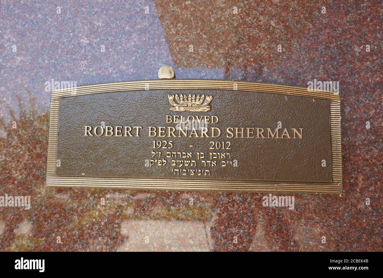 Culver City, California, USA 11th August 2020 A general view of ...