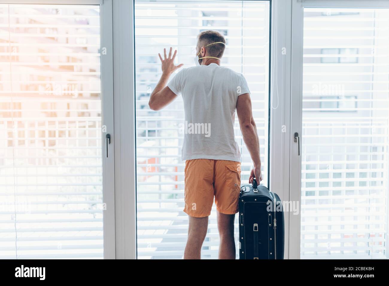 Difficult for travel hi-res stock photography and images - Alamy