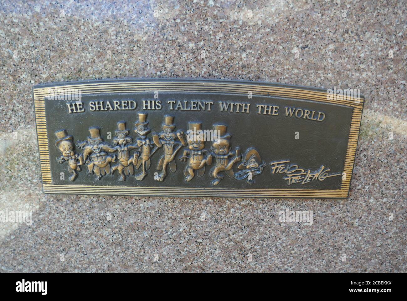 Isadore freleng hi-res stock photography and images - Alamy
